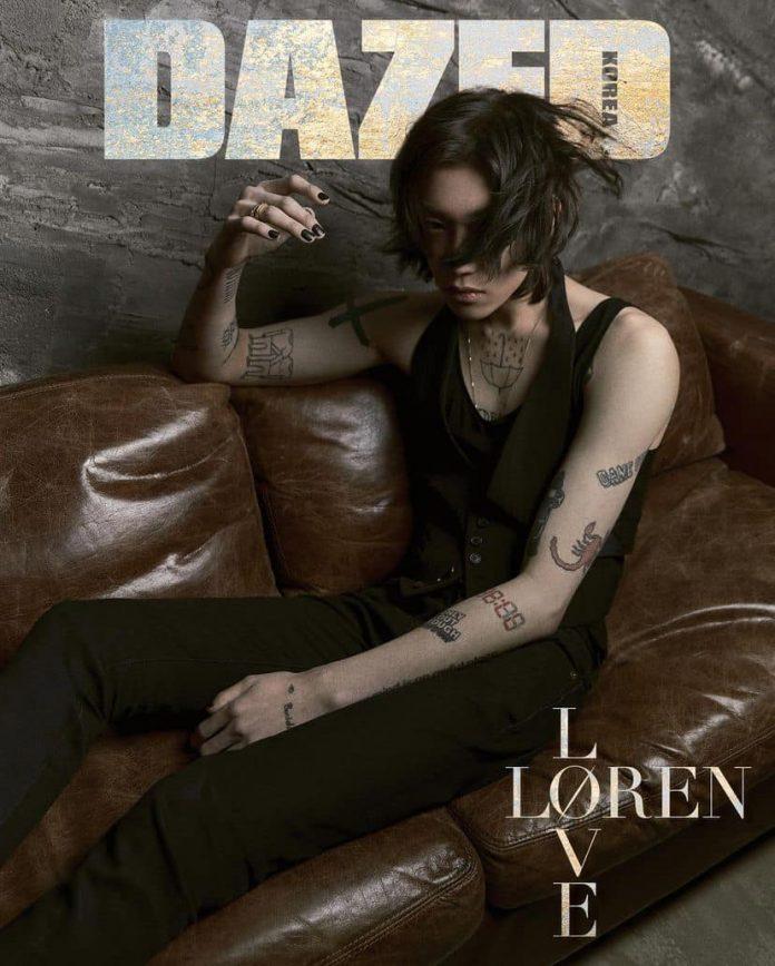 Ngũ đại tạp chí Hàn Quốc tháng 3/2022: Sự đổ bộ của dàn đại sứ đình đám ...