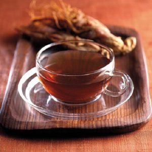 Bỏ túi những loại trà hồng sâm Hàn Quốc tốt cho sức khỏe, tăng cường ...