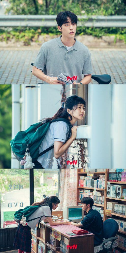 Thirty Nine và Twenty Five Twenty One: Những cái kết sốc ngược ngay đầu ...