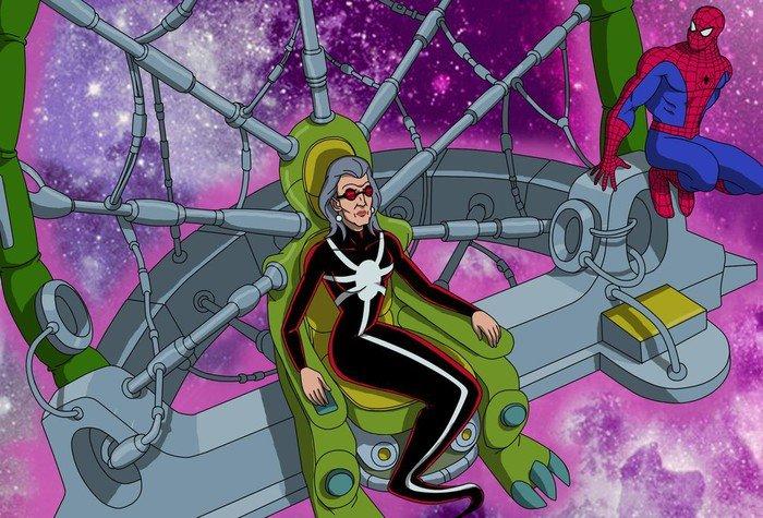 Tất tần tật về Madame Web của Marvel Comics mà Dakota Johnson sắp đảm ...