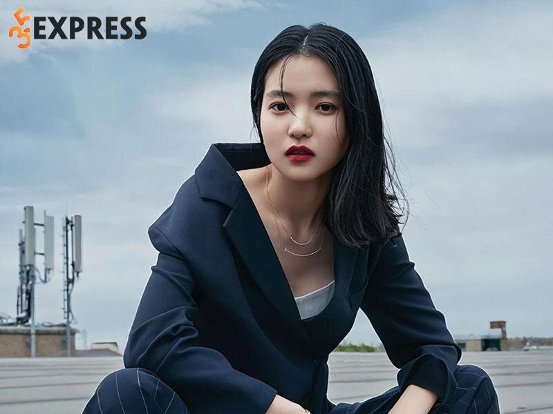 Kim Tae Ri: Nàng thơ mê hoặc lòng người của điện ảnh Hàn Quốc - BlogAnChoi