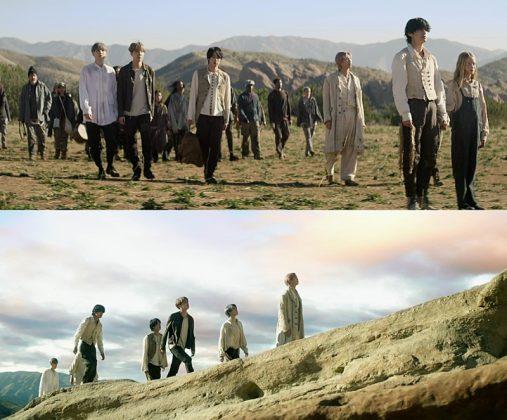 Những MV Kpop được quay ở nước ngoài với khung cảnh độc lạ, có cả Việt ...