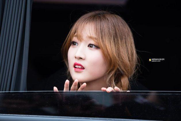 Cuộc sống hiện tại của những cô gái suýt thì debut cùng I.O.I (Phần 1 ...