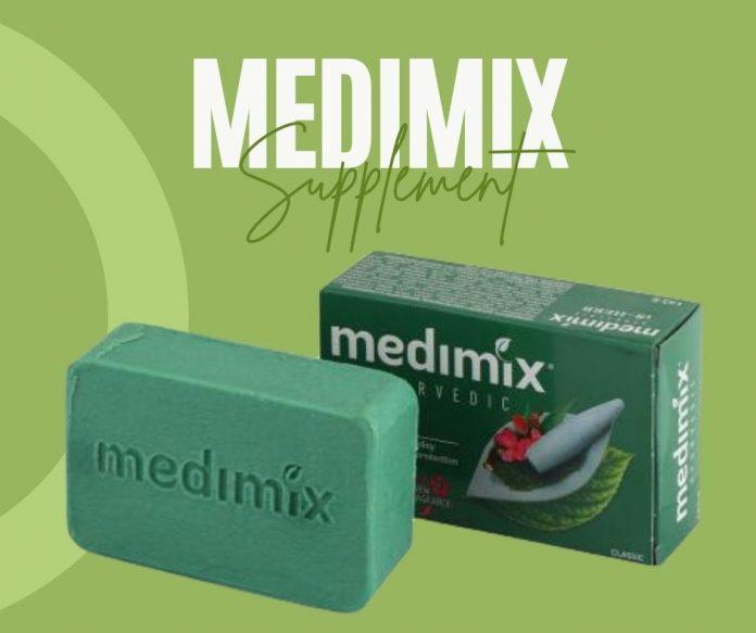 TOP 10 sản phẩm Medimix tốt nhất hiện nay: giảm mụn, mờ thâm cho da ...