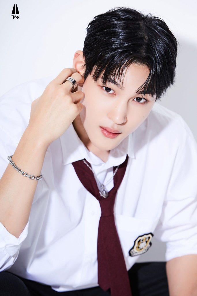 Hồ sơ thành viên nhóm nhạc TAN – TAN Profile - BlogAnChoi