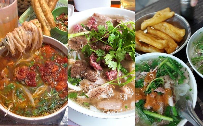 Top 15 quán phở ngon tại Hà Nội nhất định bạn phải thử - BlogAnChoi