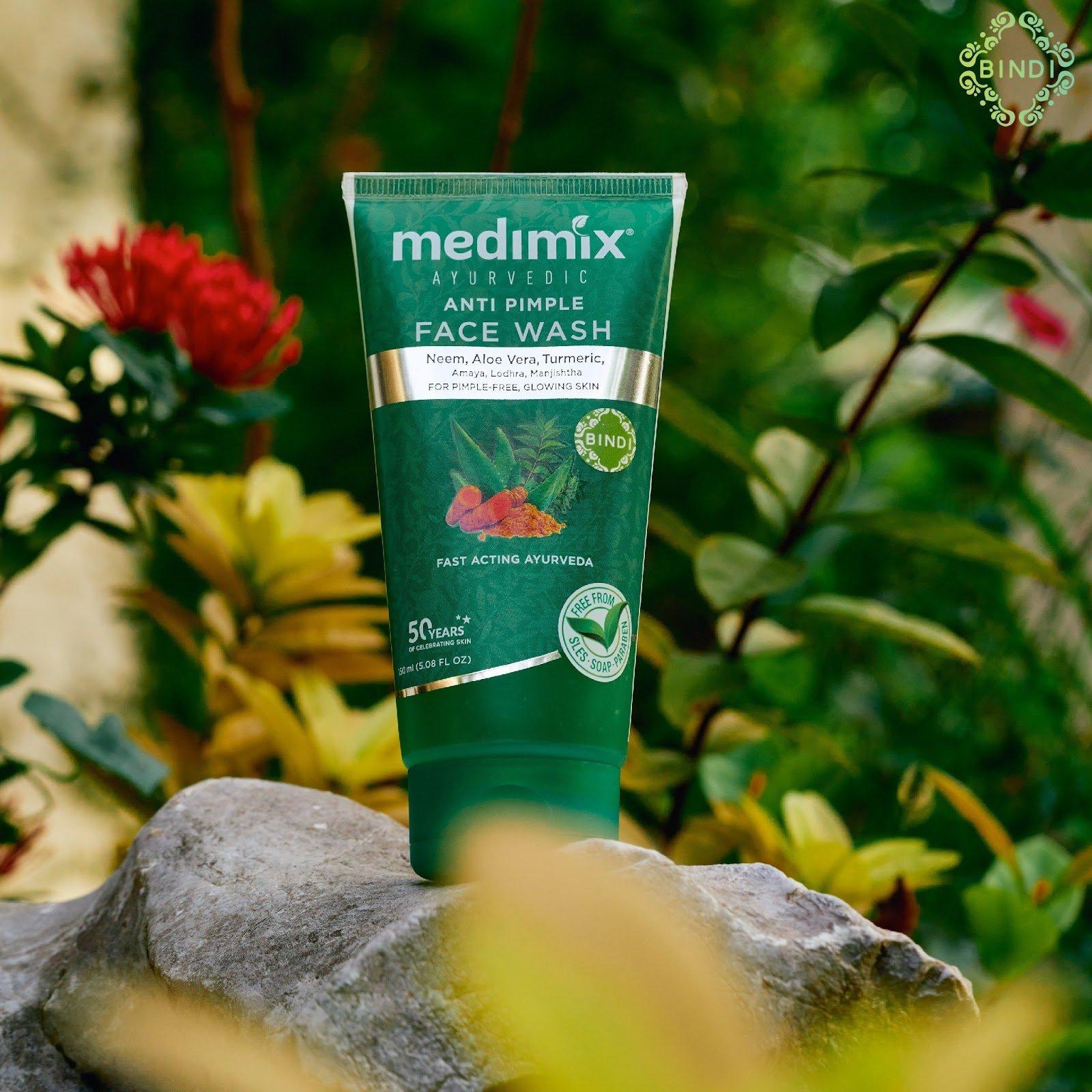 TOP 10 sản phẩm Medimix tốt nhất hiện nay: giảm mụn, mờ thâm cho da ...