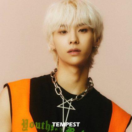 Hồ sơ TEMPEST - Nhóm nhạc TEMPEST - Thông tin thành viên TEMPEST ...