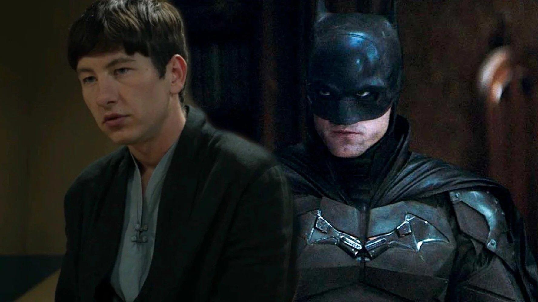 Tất tần tật về The Batman 2: Cốt truyện, phản diện chính, Catwoman trở ...