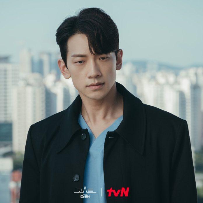 Review Ghost Doctor (2022): Sự kết hợp của các ngôi sao KBIZ một thời ...