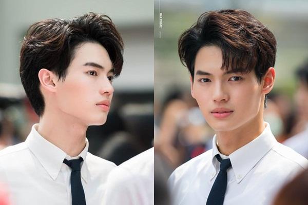 F4 ThaiLand: Giải mã sức hút của “Vườn sao băng” bản Thái và chemistry ...