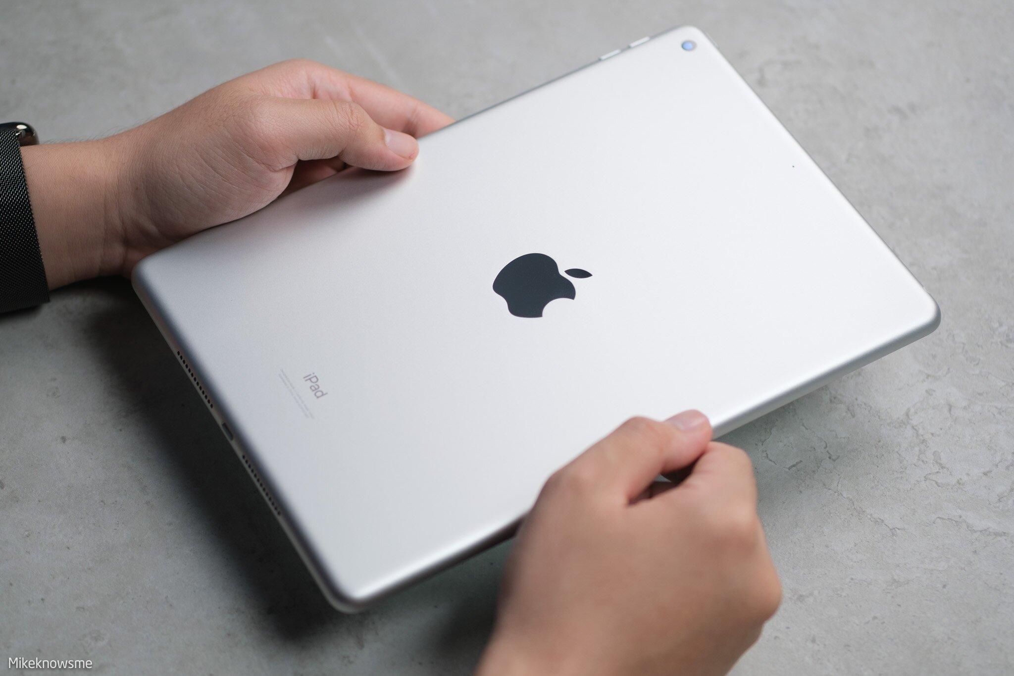 iPad gen 9 chỉ 10 triệu đồng, có đáng mua ở thời điểm hiện tại ...