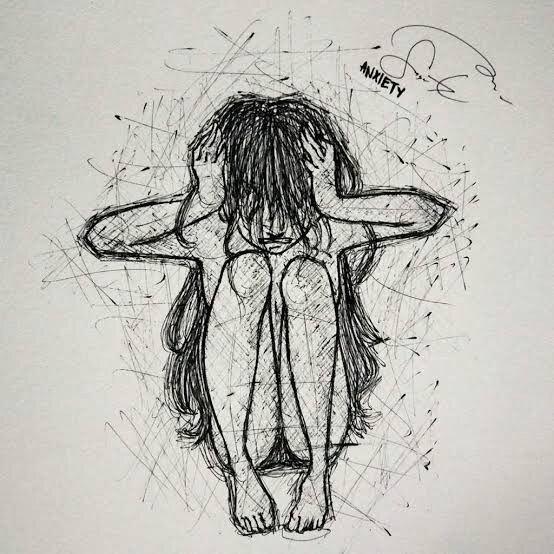 Gen Z hình như áp lực và cô đơn lắm? - BlogAnChoi