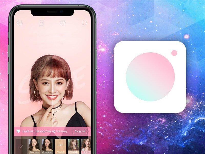 Top 10 app chụp ảnh đẹp nhất trên điện thoại năm 2022: Tha hồ sống ảo ...
