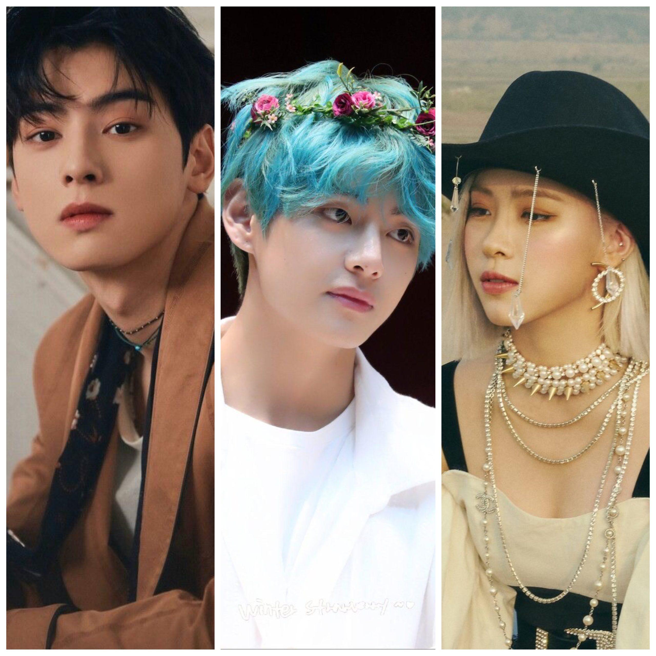 Những pha casting idol Kpop phong cách trời ơi đất hỡi: Từ theo chân ...