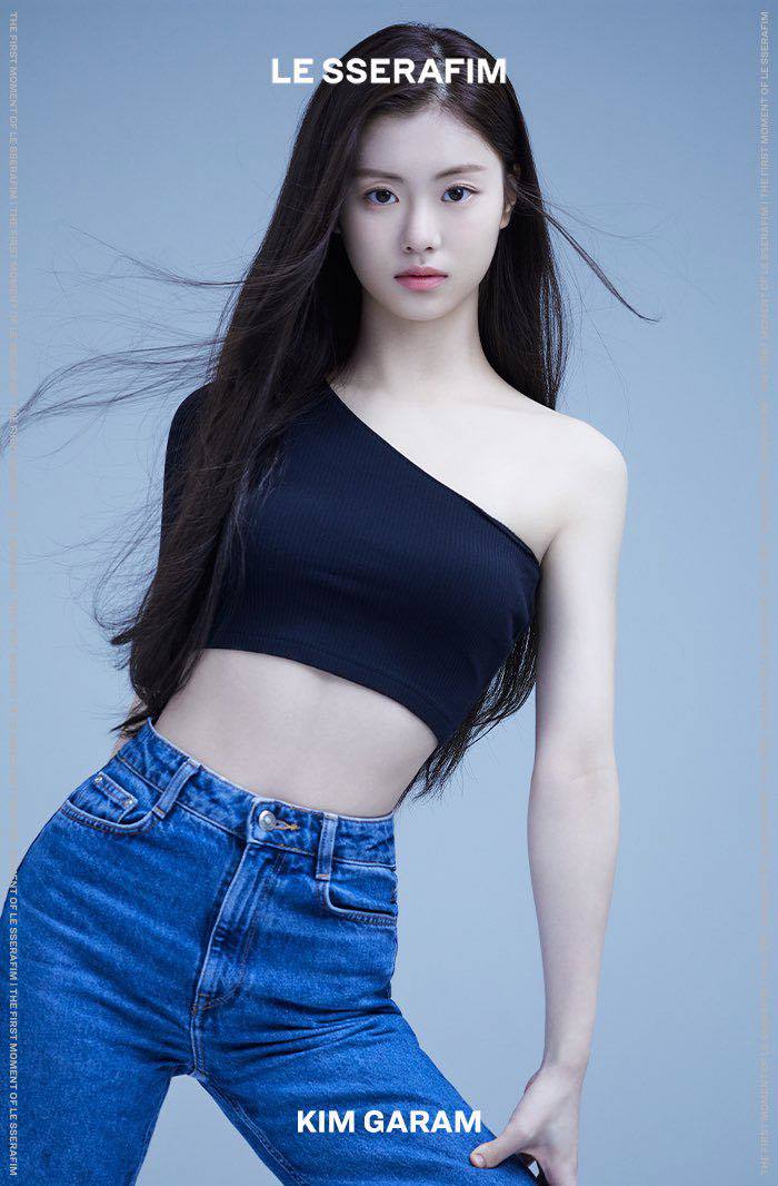 Liệu Kim Garam (LE SSERAFIM) có trở thành Karina (Aespa) tiếp theo ...