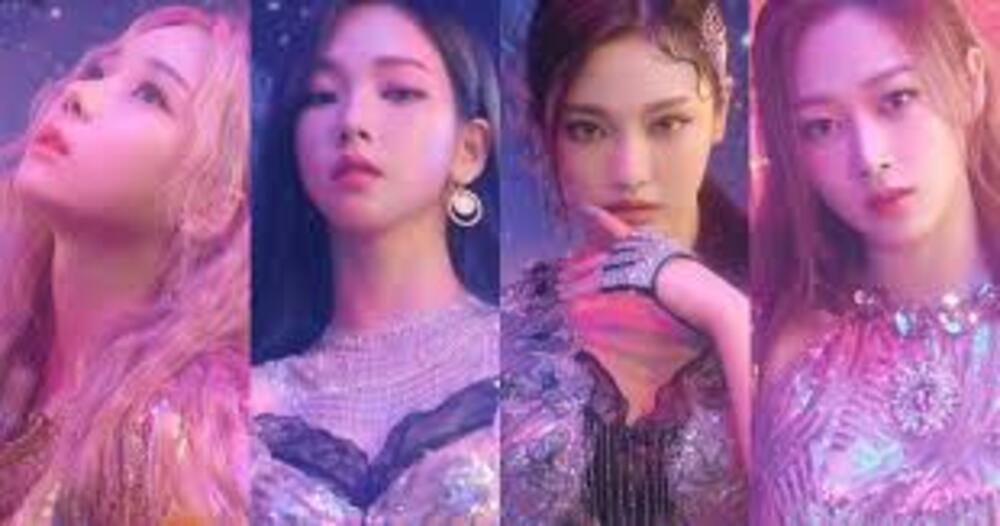 5 idol Kpop gen 4 sở hữu khả năng trình diễn tuyệt vời trên sân khấu ...