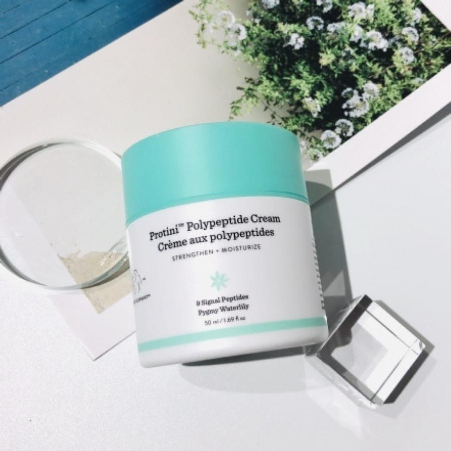 TOP 10 kem dưỡng chứa Peptide tốt nhất hiện nay: cải thiện nếp nhăn ...