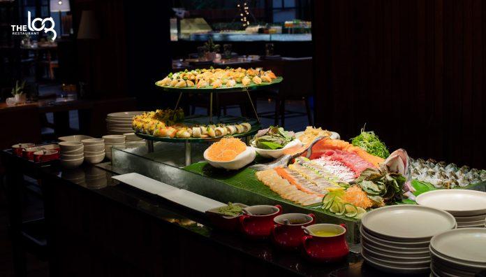 TOP 22 nhà hàng buffet tại Hồ Chí Minh: Sang trọng hay bình dân đủ cả ...