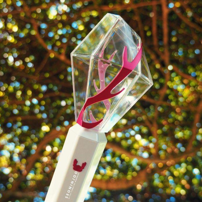 Những chiếc lightstick đẹp-độc-lạ và nhiều ý nghĩa của các idol K-Pop ...