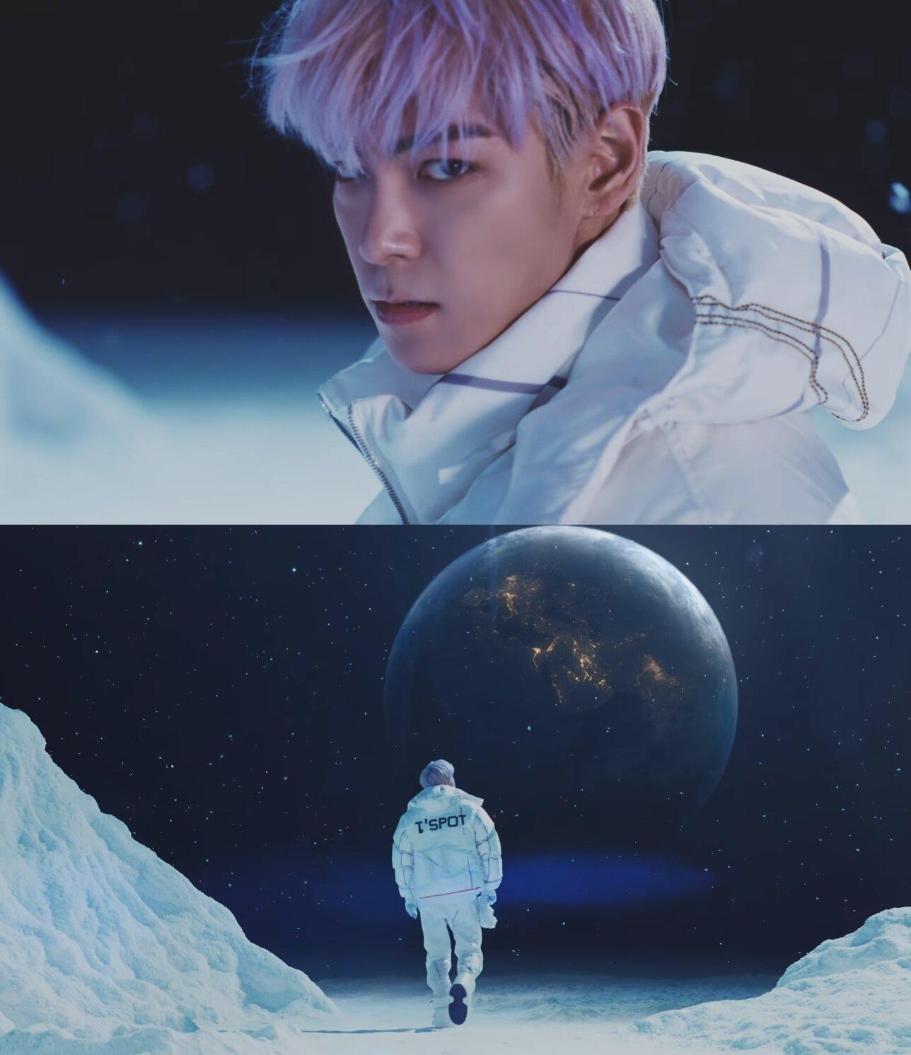 Tan R MV Still Life T n Vinh OT5 V D B o S Tan R C a BIGBANG