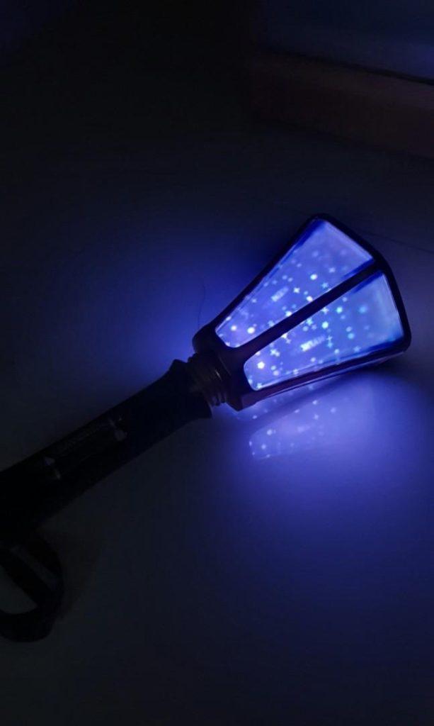 Những chiếc lightstick đẹp-độc-lạ và nhiều ý nghĩa của các idol K-Pop ...