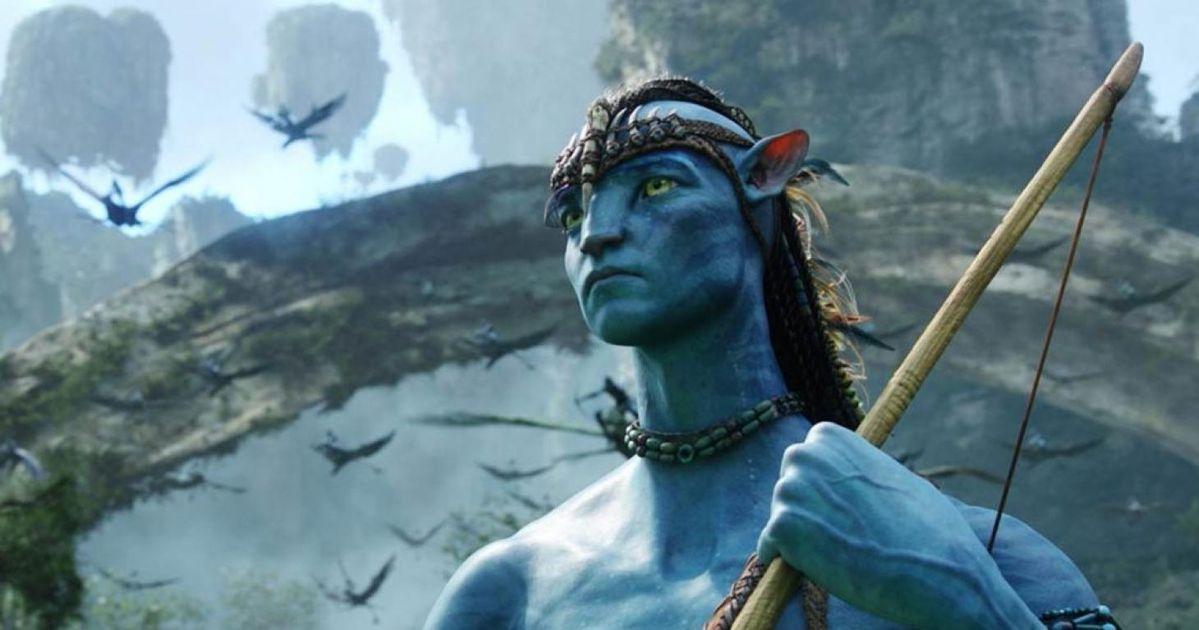 Trailer Avatar 2 cực mãn nhãn, hứa hẹn siêu bom tấn sau 13 năm vắng ...