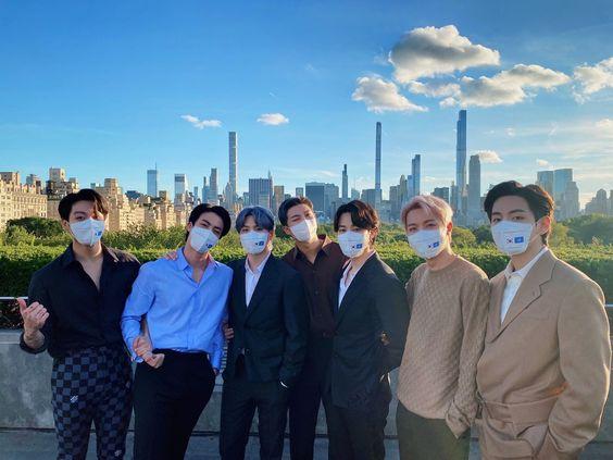 Nếu crush của bạn là ARMY, hãy tỏ tình bằng 8 bài hát của BTS, đảm bảo ...