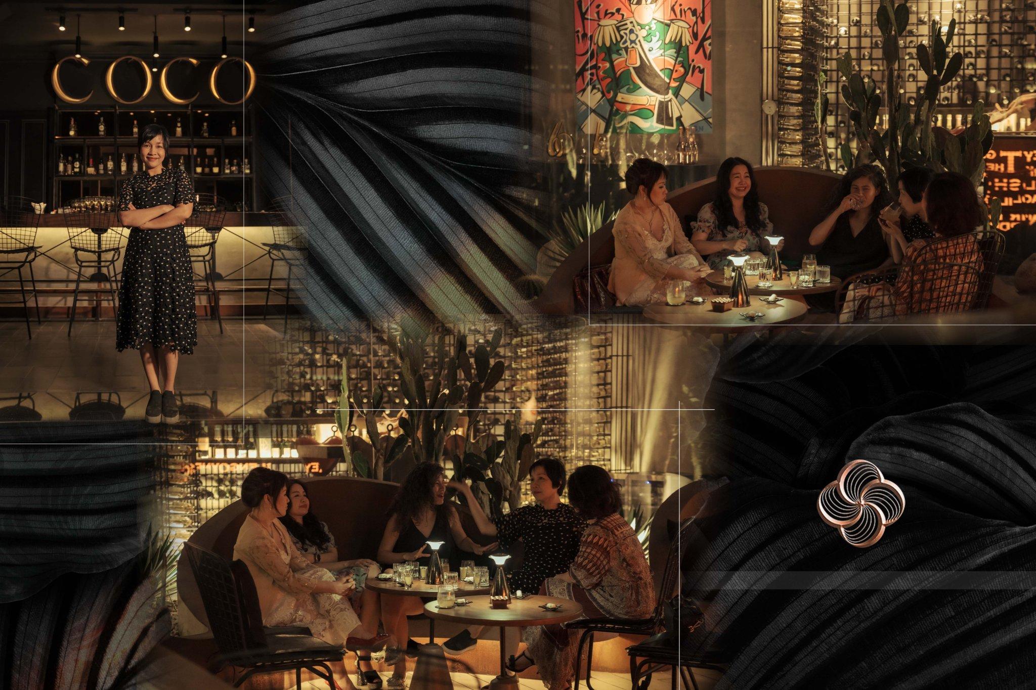 5 nhà hàng fine dining nổi tiếng ở Sài Gòn nên thử một lần cho biết ...