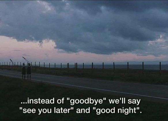 Review Blue (2002): Bộ phim đồng tính nữ đẹp nao lòng mà bạn không thể ...