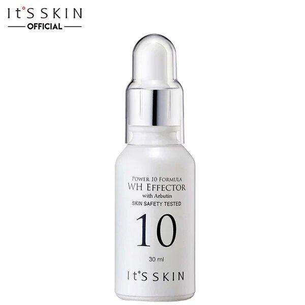 Review TOP 7 Serum Its Skin được yêu thích nhất mùa hè này - BlogAnChoi