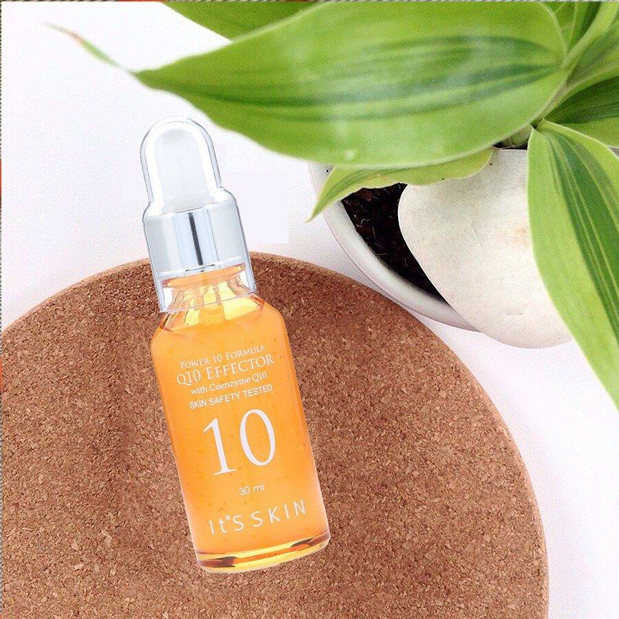 Review TOP 7 Serum Its Skin được yêu thích nhất mùa hè này - BlogAnChoi