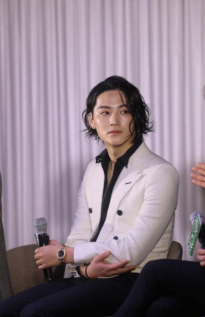 GOT7 tiết lộ lý do thực sự rời JYP Entertainment - BlogAnChoi