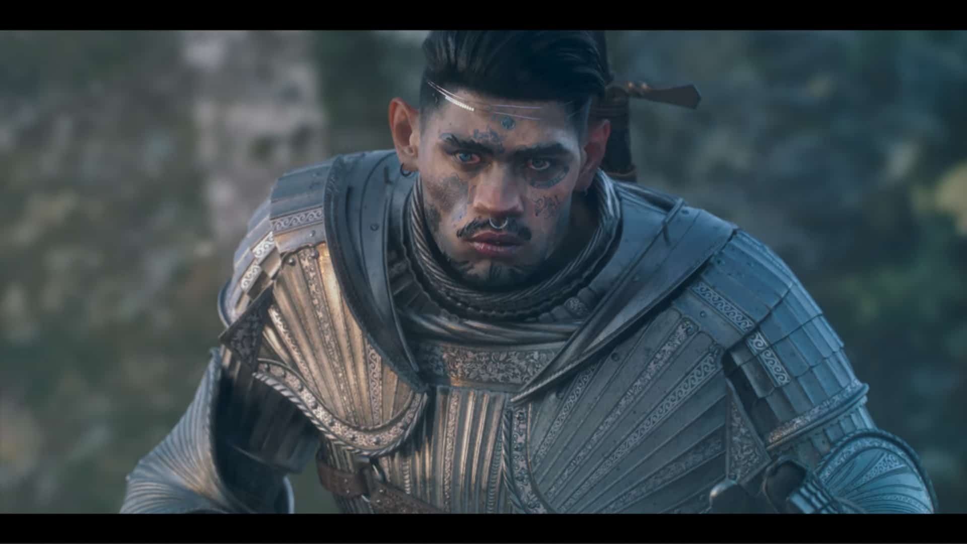 Review Jibaro: Tuyệt tác bi kịch tình yêu trong Love, Death And Robots ...