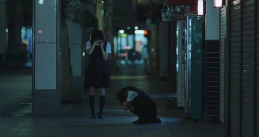 Review Blue (2002): Bộ phim đồng tính nữ đẹp nao lòng mà bạn không thể ...