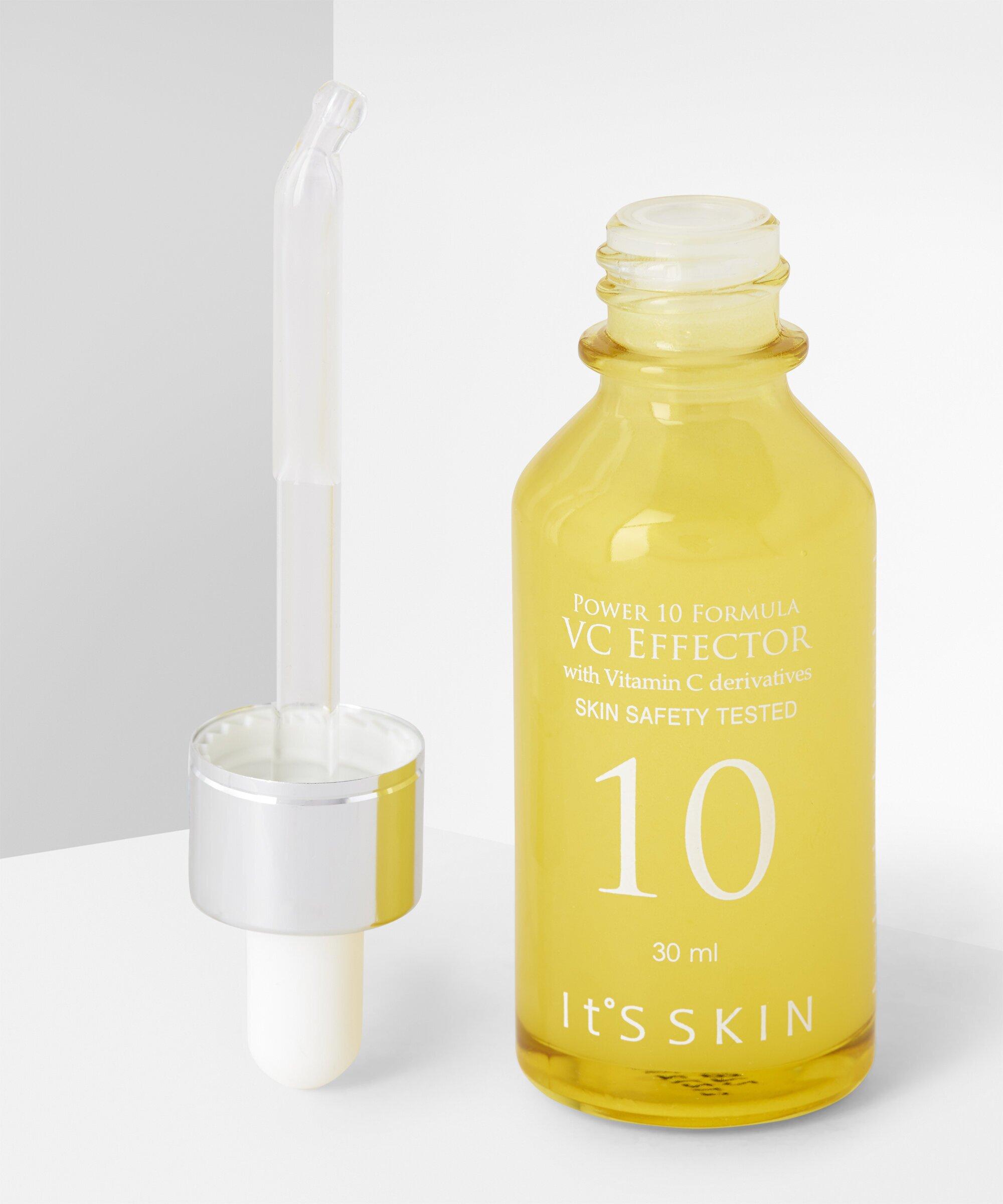 Review TOP 7 Serum Its Skin được yêu thích nhất mùa hè này - BlogAnChoi