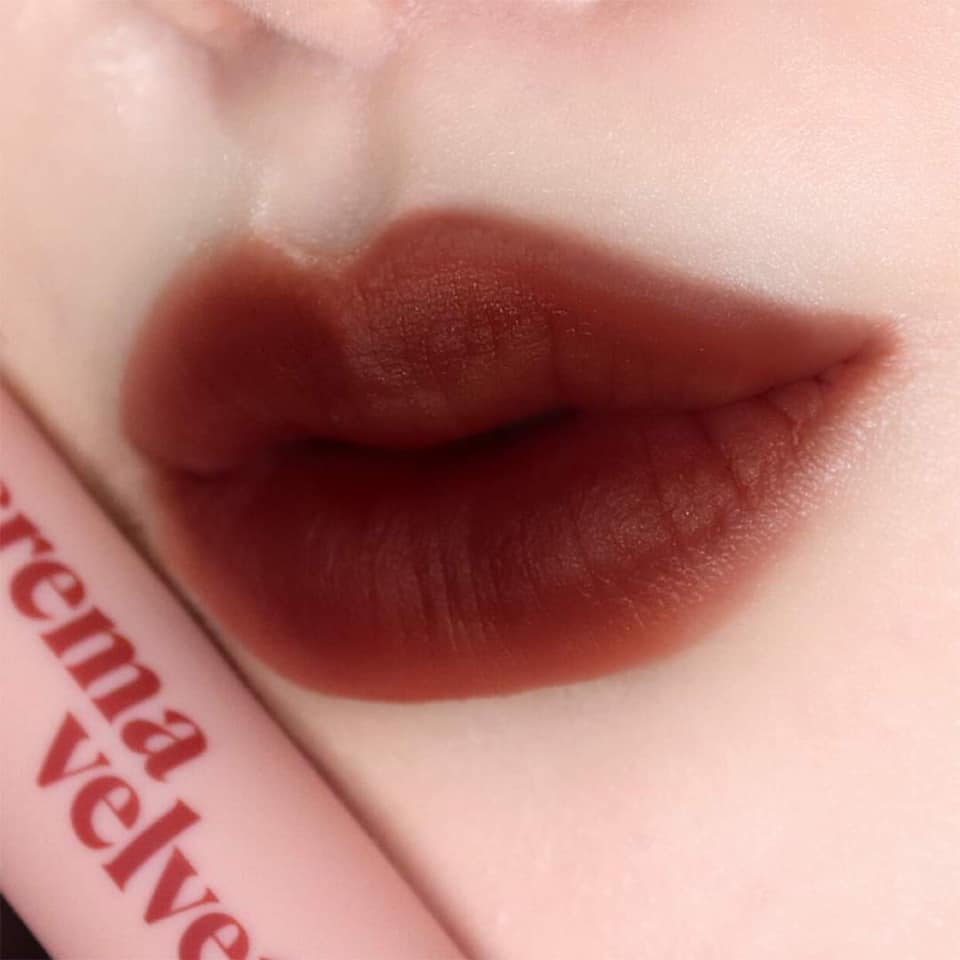 Top 4 thỏi son tone màu đỏ nâu siêu quyến rũ và cực trendy trong năm ...