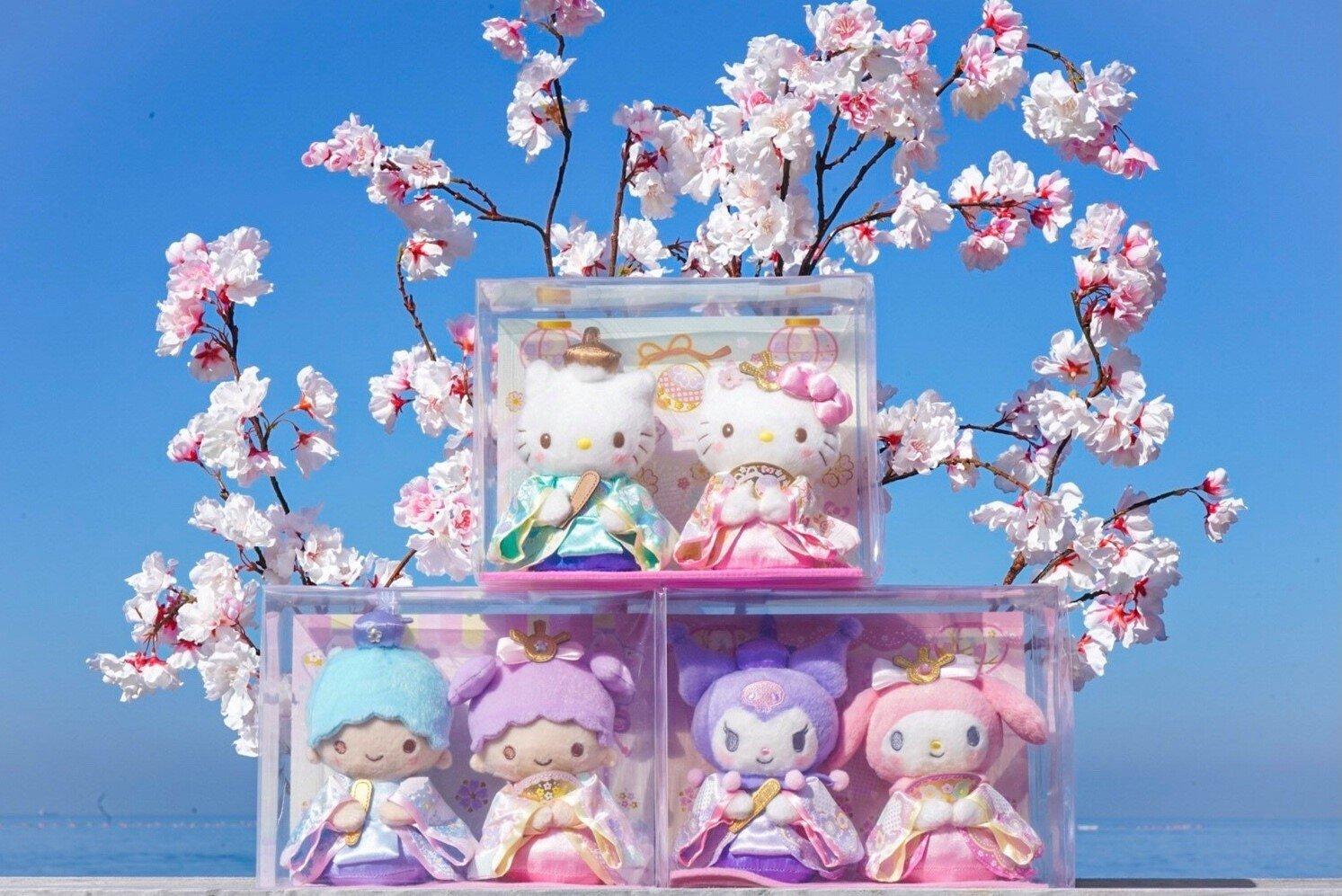 Hello Kitty Smile - Thiên đường ngọt ngào đốn tim hàng triệu fan mèo ...