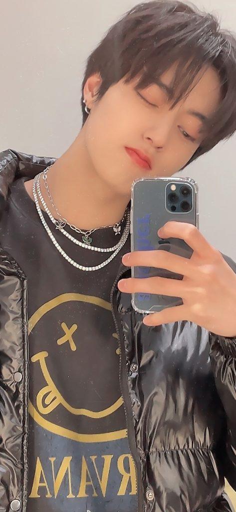 5 lý do chứng minh việc hâm mộ Haruto TREASURE là điều đúng đắn ...