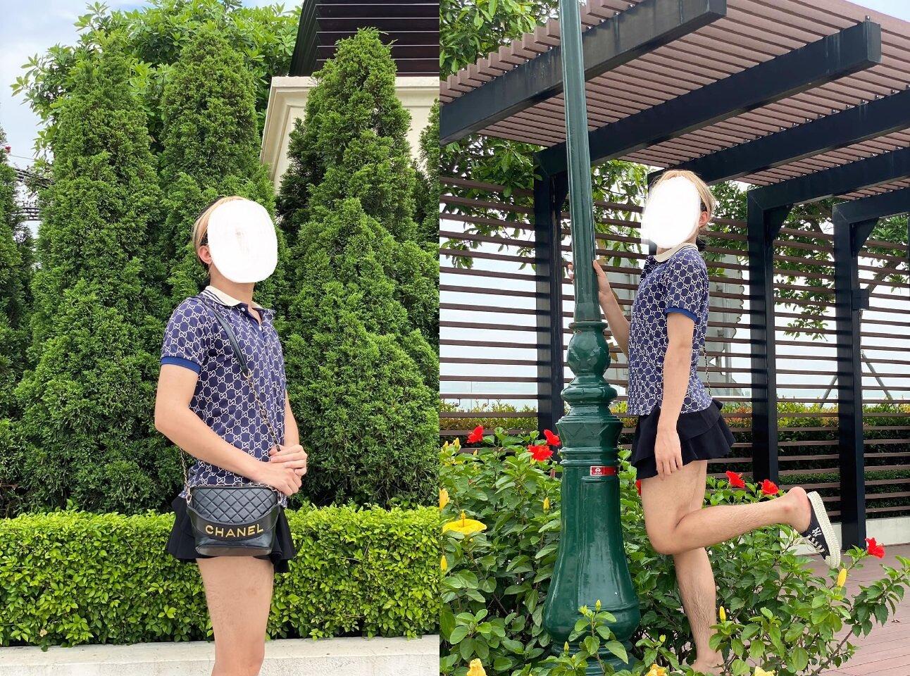 Phong cách Đôn Chề là gì? Trào lưu hót nhất Tiktok hiện nay có gì hay ...