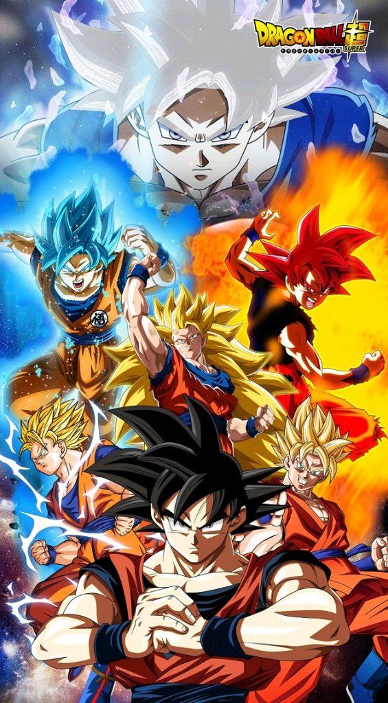 Cung hoàng đạo của bạn ứng với nhân vật nào trong Dragon Ball? Bạn là ...