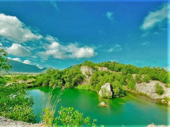 Đi phượt từ Cần Thơ lên An Giang bằng xe máy: Những địa điểm du lịch ...