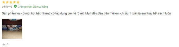 Review toner BHA Dermarium Tricky Duet 2% Salicylic Acid - BlogAnChoi