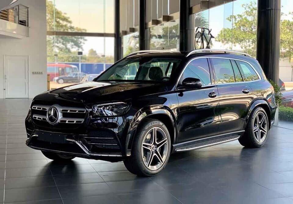 Mercedes-Benz GLS 450: Xe sang nhưng không cần tỉ mỉ, liệu có đáng mua ...