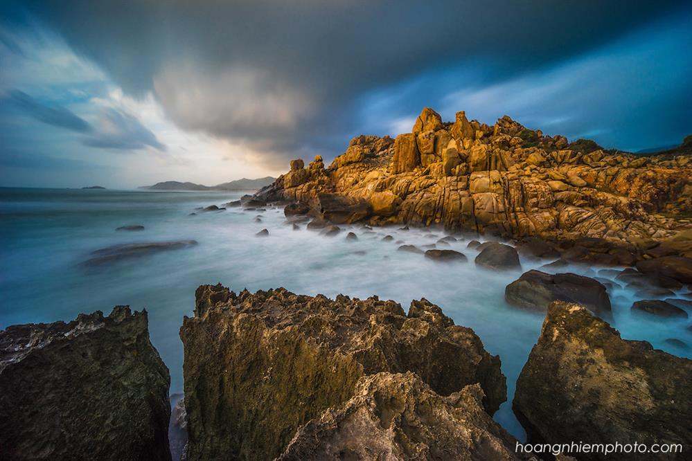 Dừng chân tại Hang Rái Ninh Thuận - Nét độc đáo từ cái tên đến cảnh sắc ...