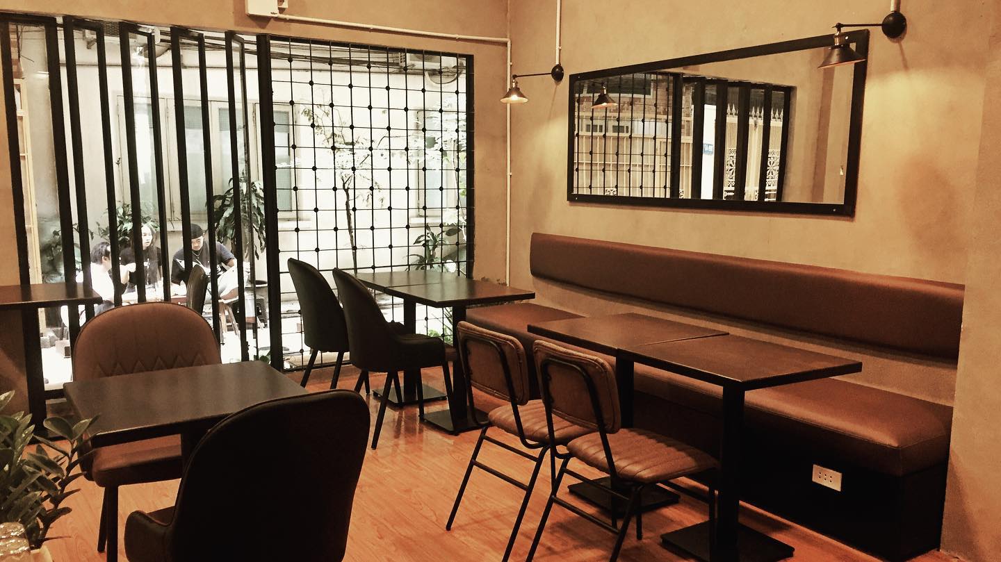 Quán ngon - BlogAnChoi