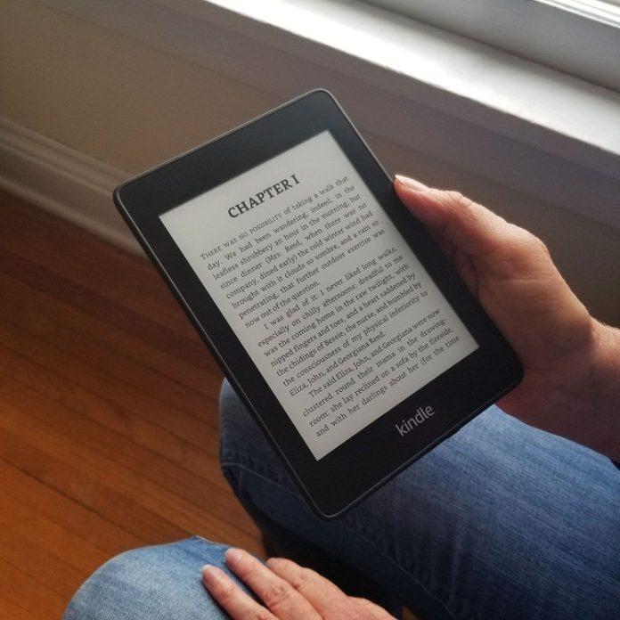 Các dòng máy đọc sách Kindle khác nhau như thế nào? Loại nào phù hợp ...