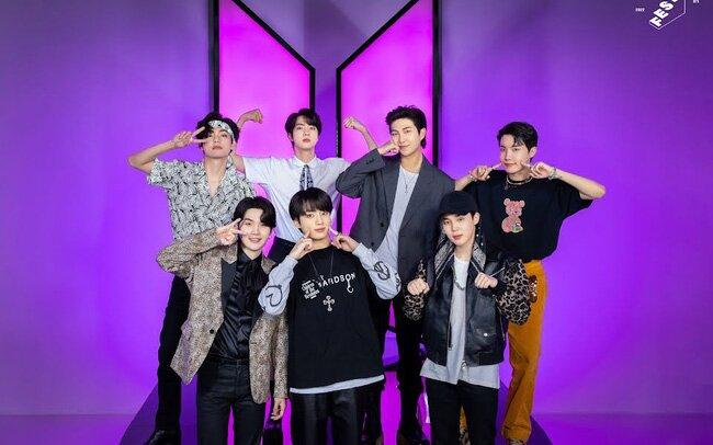 5 ca khúc của BTS giúp bạn có thêm sức mạnh, động lực trong cuộc sống ...