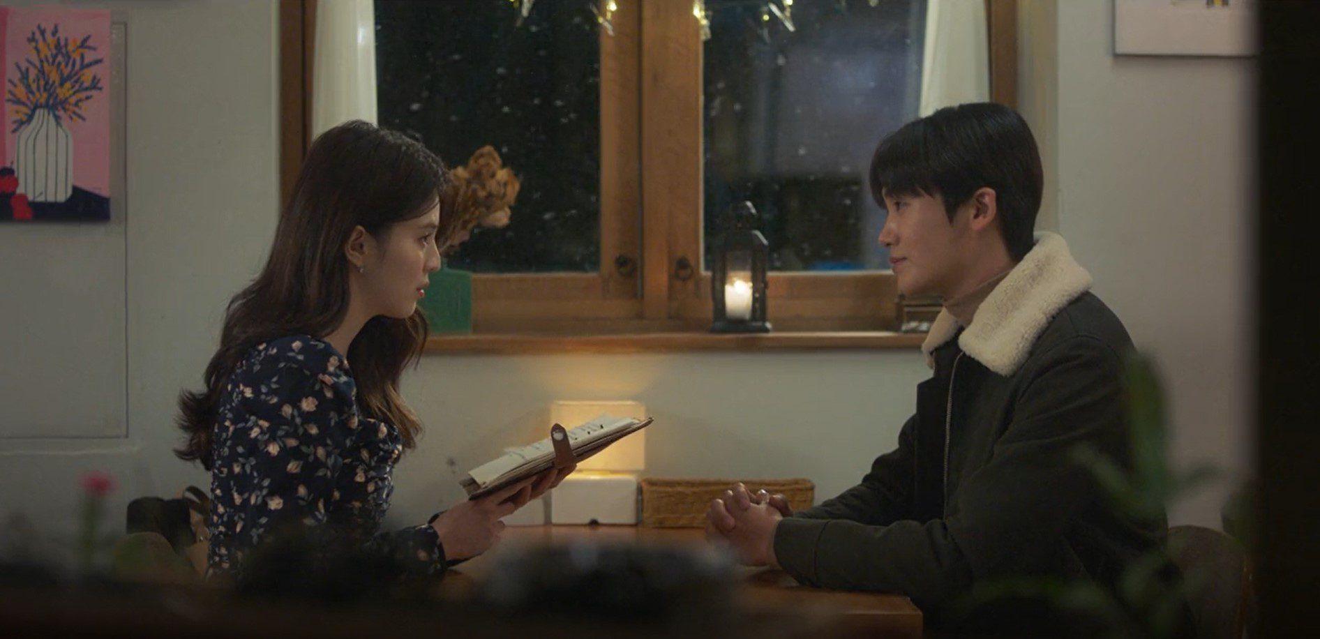 5 bộ phim nổi bật tạo nên tên tuổi tắc kè hoa Han So Hee - BlogAnChoi