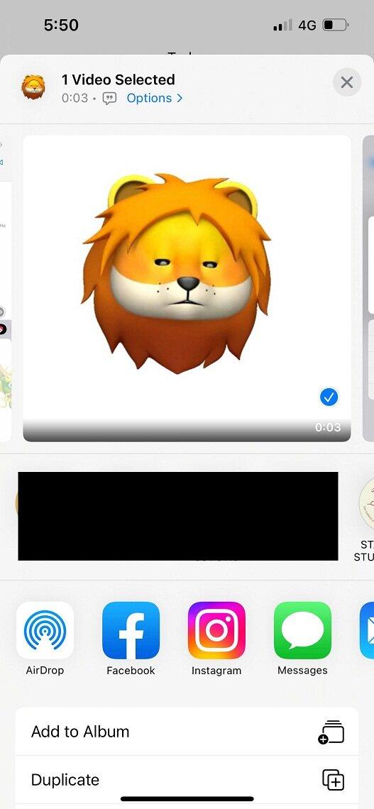 Cách sử dụng animoji trên iPhone để nhắn tin vui nhộn và đầy cảm xúc ...
